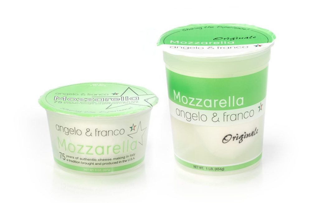 Angelo & Franco Cheesemakers to Sponsor OMG, Inc. | Oksana Management ...
